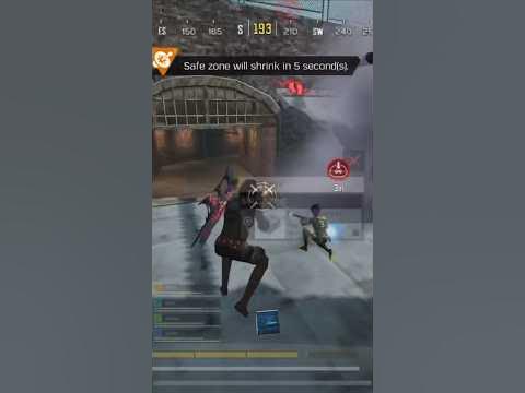 Clean 1v3 CODM #codmobile #callofduty #cod #callofdutymobile - YouTube