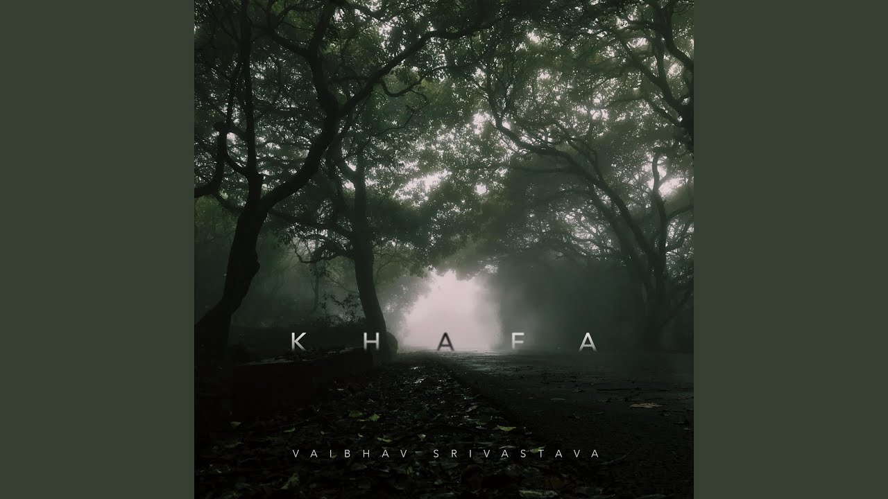 Khafa - YouTube