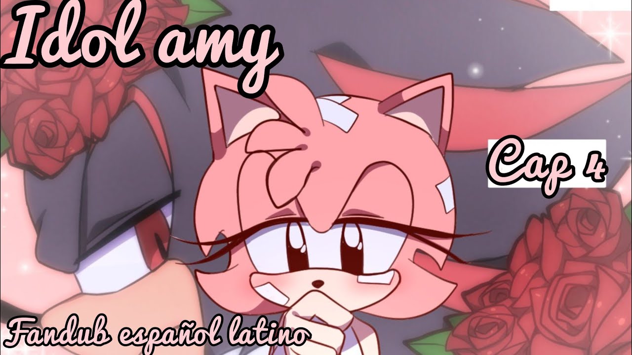 Idol Amy Cap 4 Fandub Español Latino 💕🎤 Vol 2 Youtube