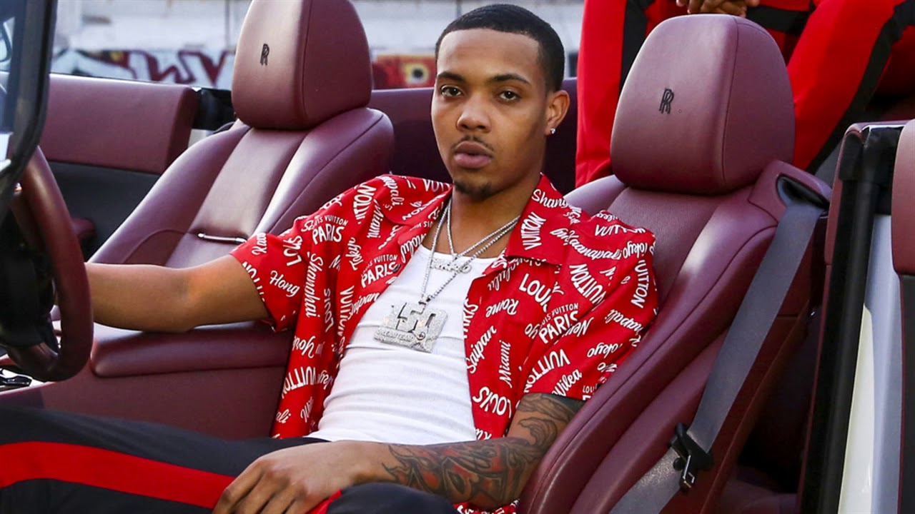 G Herbo - All In - YouTube