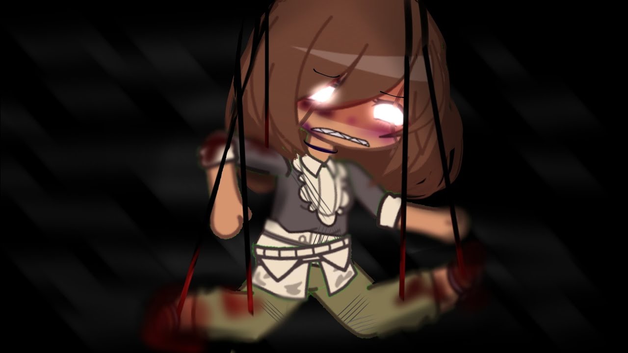 Courtney was caught||IOTS||Island of The Slaughtered||Please never fall ...