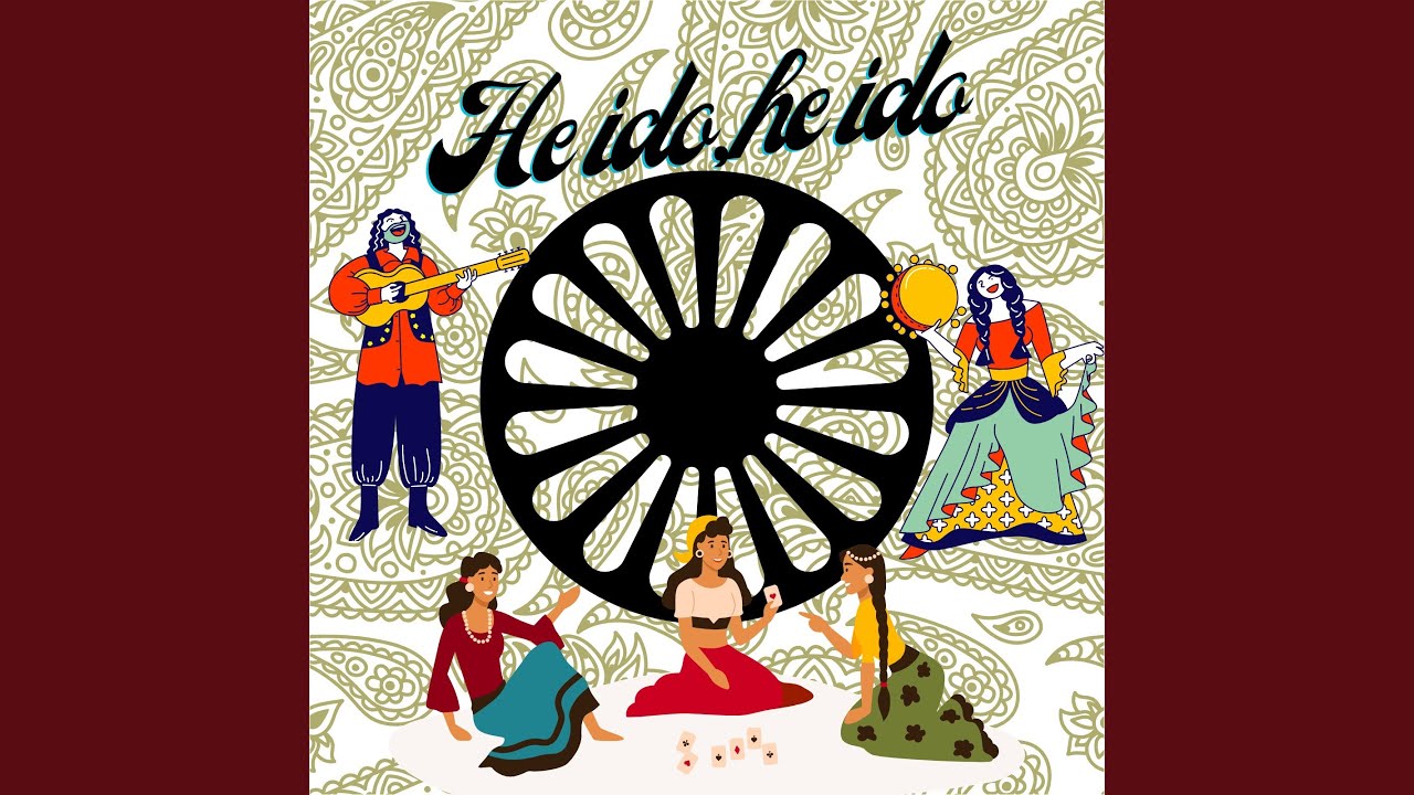 He ido, he ido (Preview) - YouTube