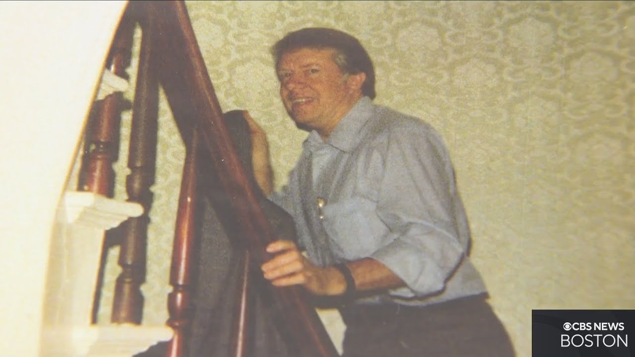 Remembering former President Jimmy Carter's visit to Clinton ...