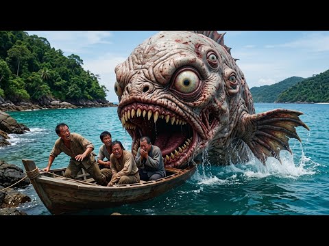 They Had No Idea What This Monster Was Capable Of! | The Last House (2026) | Movie Recap