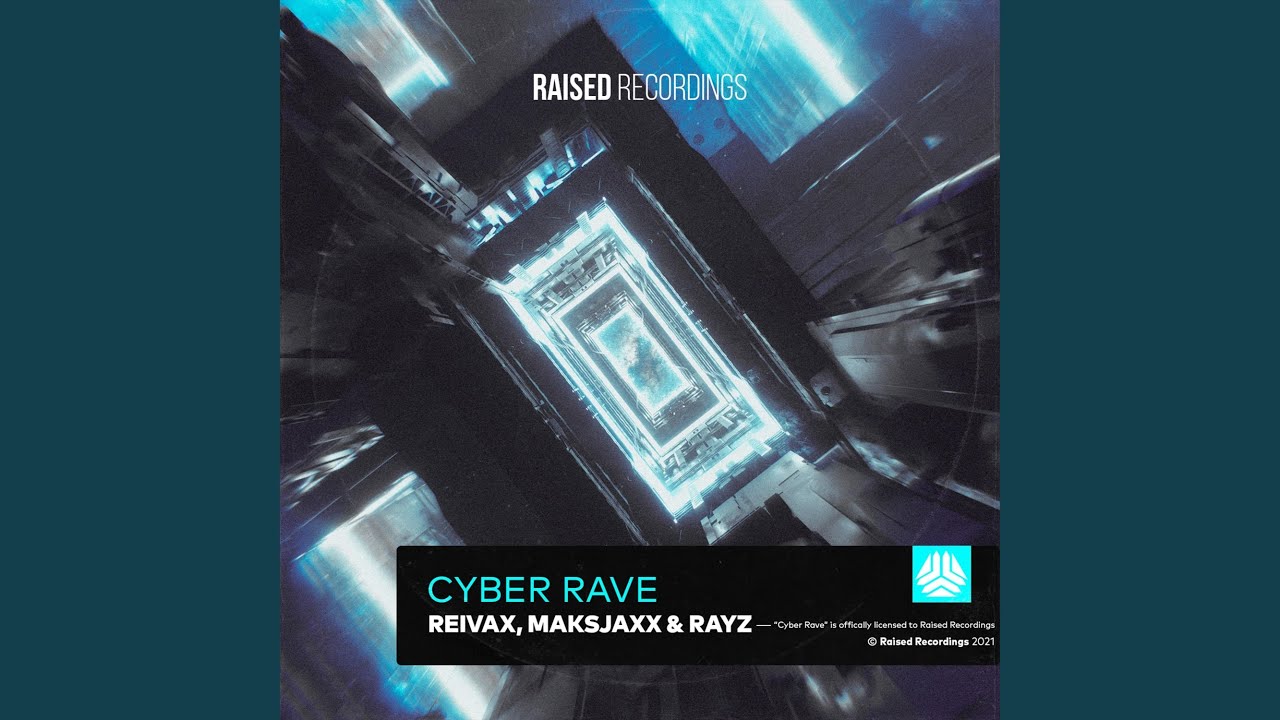 Cyber Rave - YouTube