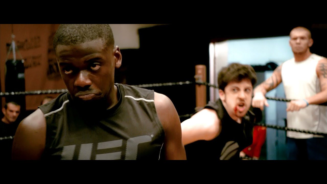 Black Death Kick Ass 2