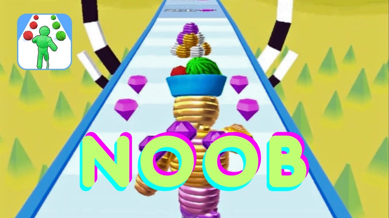 😜Amazing Rope Man All Levels Walkthrough TikTok Games IOS&Android ...