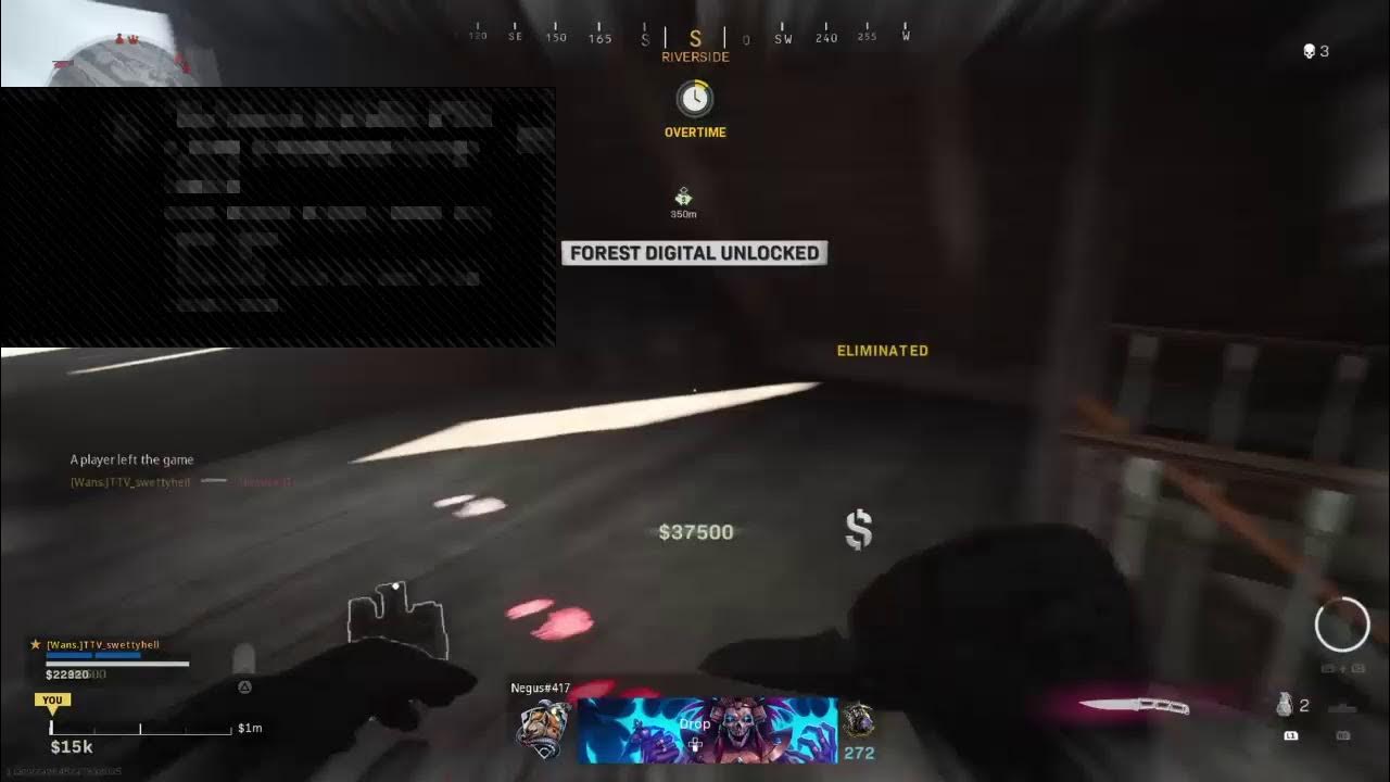 Random class generator in warzone lol - YouTube