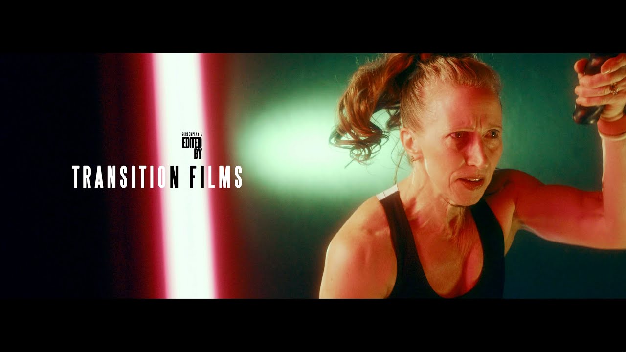 Cinema Workout Films / Fitness Promo / Gym Cinematic / Workout - YouTube