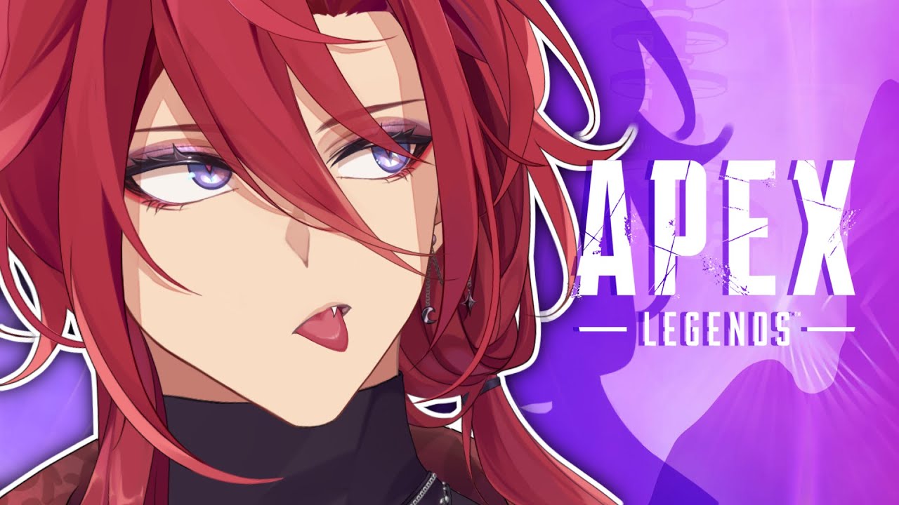 Apex Legends 】LTM? Ranked? Who knows! - YouTube