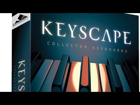 Hướng dẫn cài đặt keyscape thành công không cần crack zalo 0352661364 ...