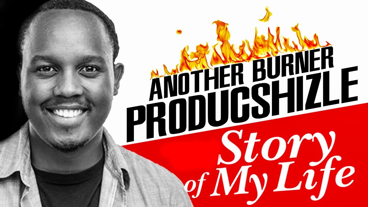 Another Burner Boy Producshizzle - Stories Of My Life Ep 11 - YouTube