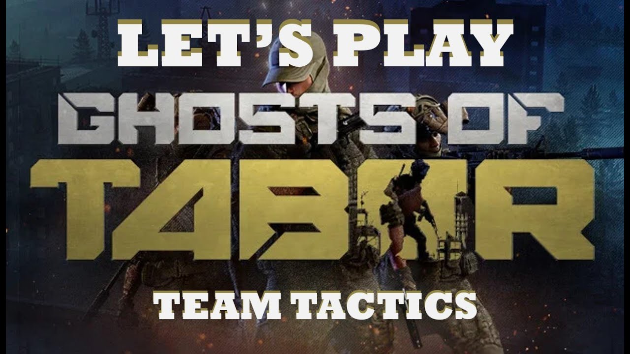 Let's Play Ghost of Tabor - 12JAN25 (Part 2) - YouTube