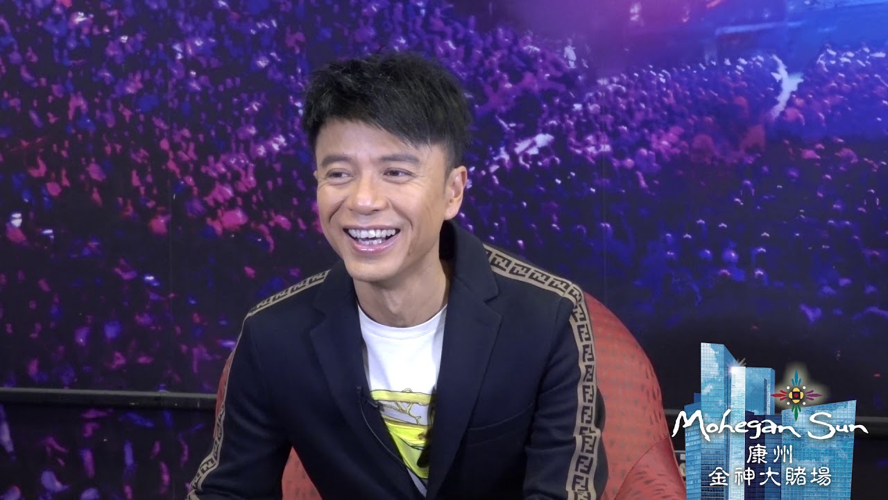 Hacken Lee 李克勤30th Anniversary Concert at Mohegan Sun - YouTube