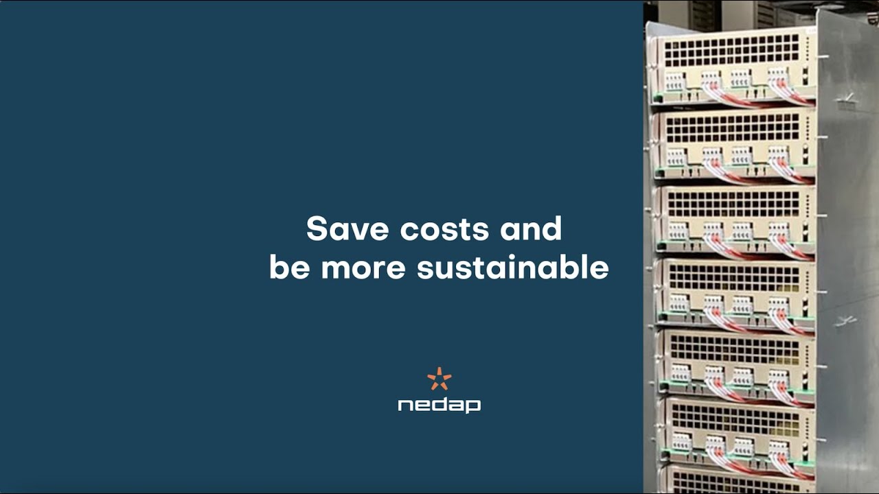 Save costs and be more sustainable with smart UV lamp driver technology ...