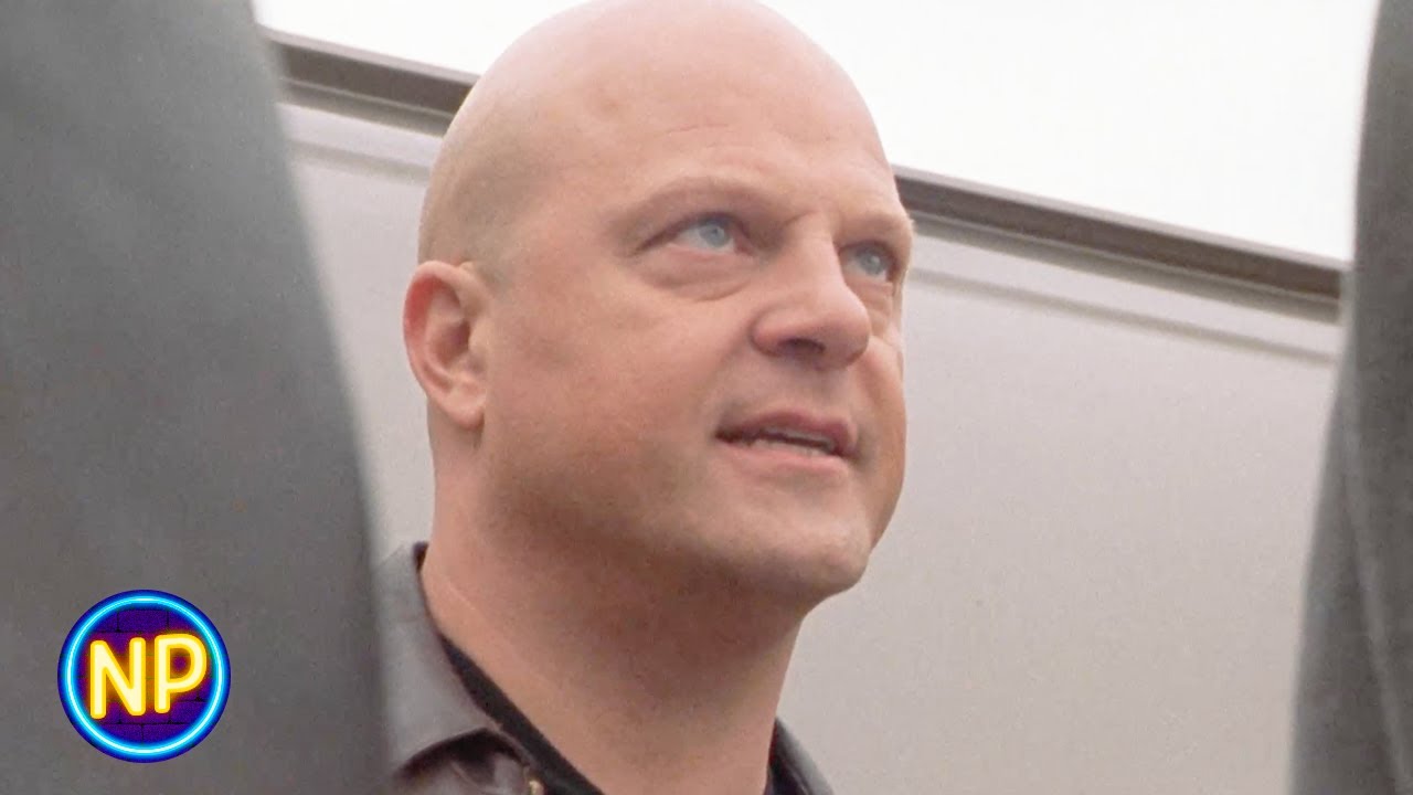 "There's a Leak" | The Shield Season 3 Episode 13 | Now Playing - YouTube