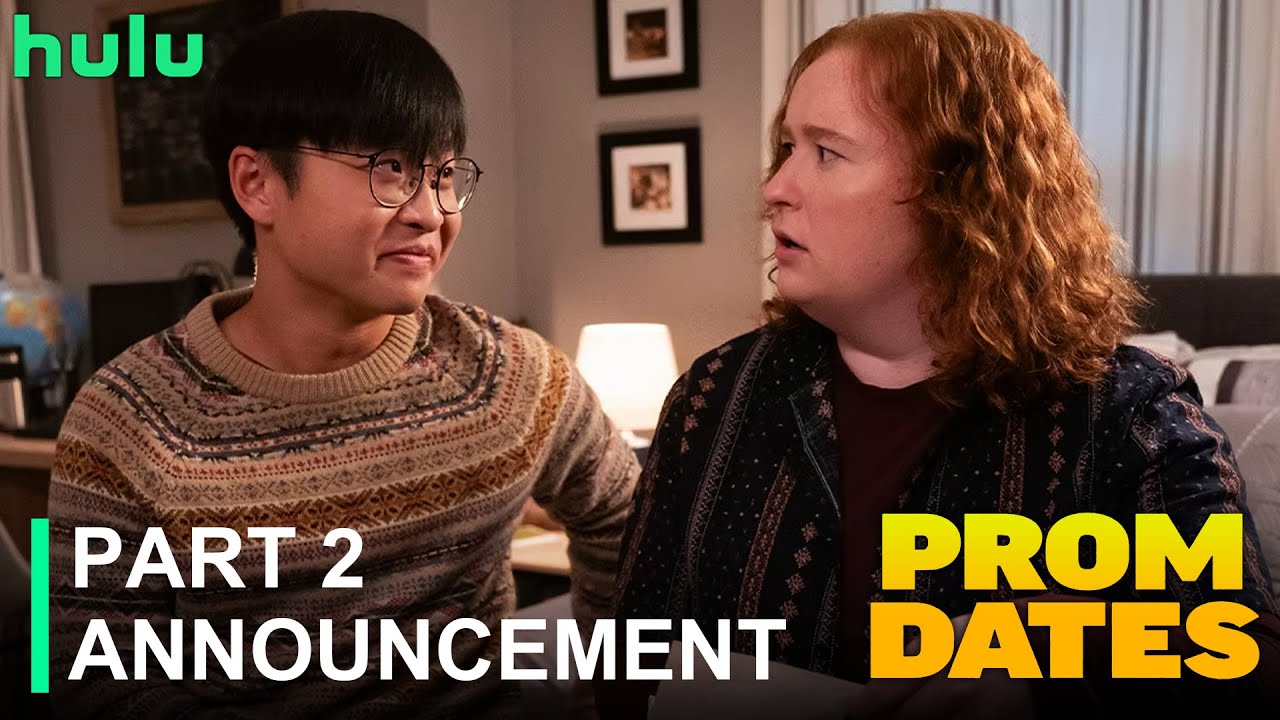 Prom Dates Part 2 New Announcement Released by Makers? - YouTube