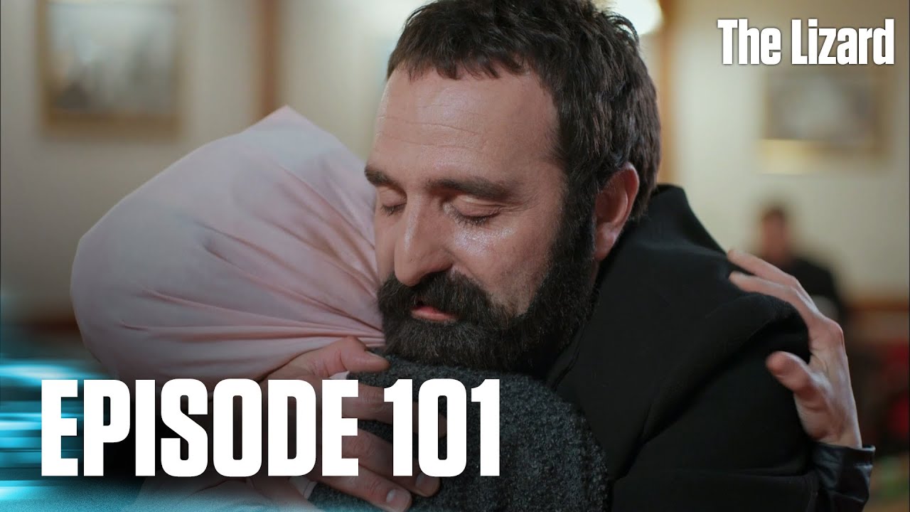 Kertenkele | The Lizard - Episode 101 - YouTube