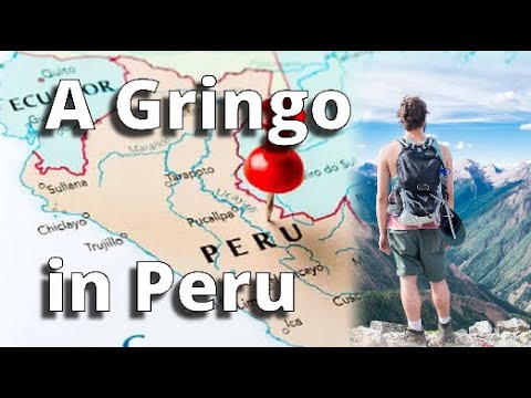 Nude Kidnapping, Bribes, Borders, Floating Islands and Drugs in Peru