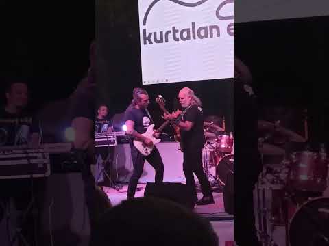 kurtalan ekspres yeni bir gün solo