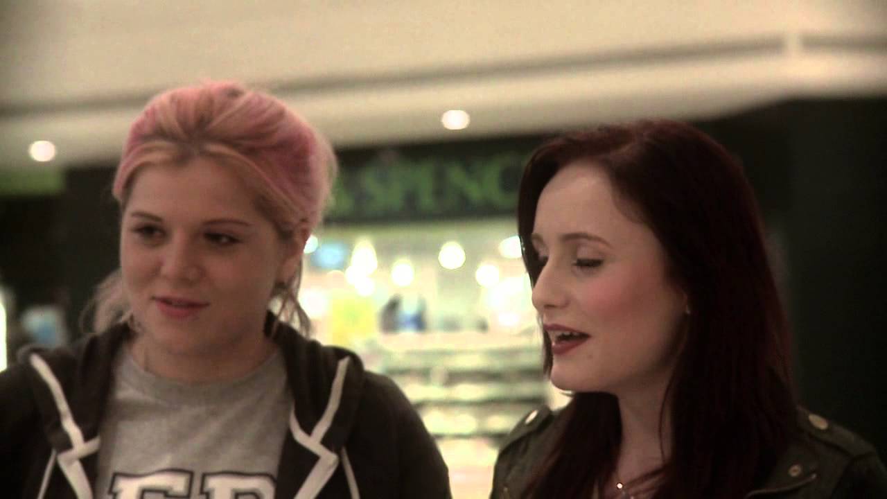 Intu Bromley Ladies Night 2013 - YouTube