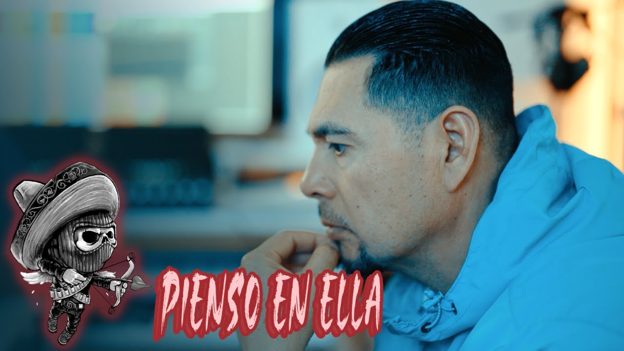 Kinto Sol - Pienso En Ella (Video Oficial) Episodio 4 - YouTube Music