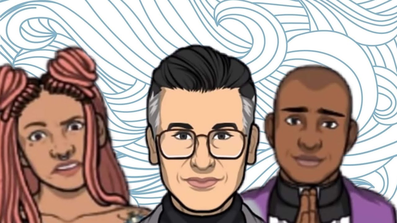 Criminal Case caso 58 extinto capitulo 1 - YouTube