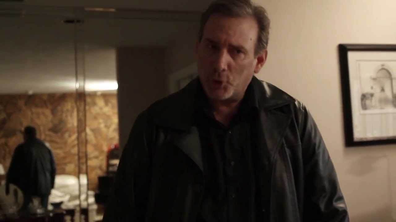 The Last Hit trailer #3 - YouTube