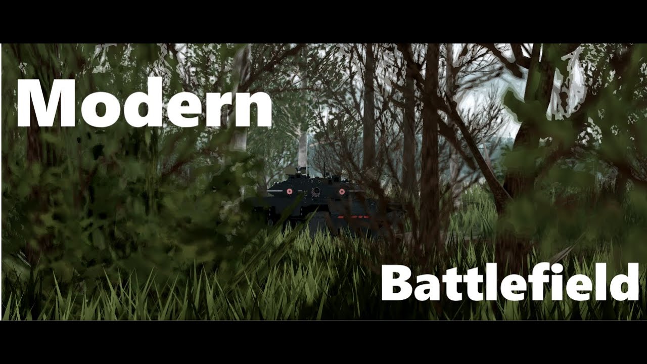 Gunner Heat MTC4 | Modern Battlefield - YouTube