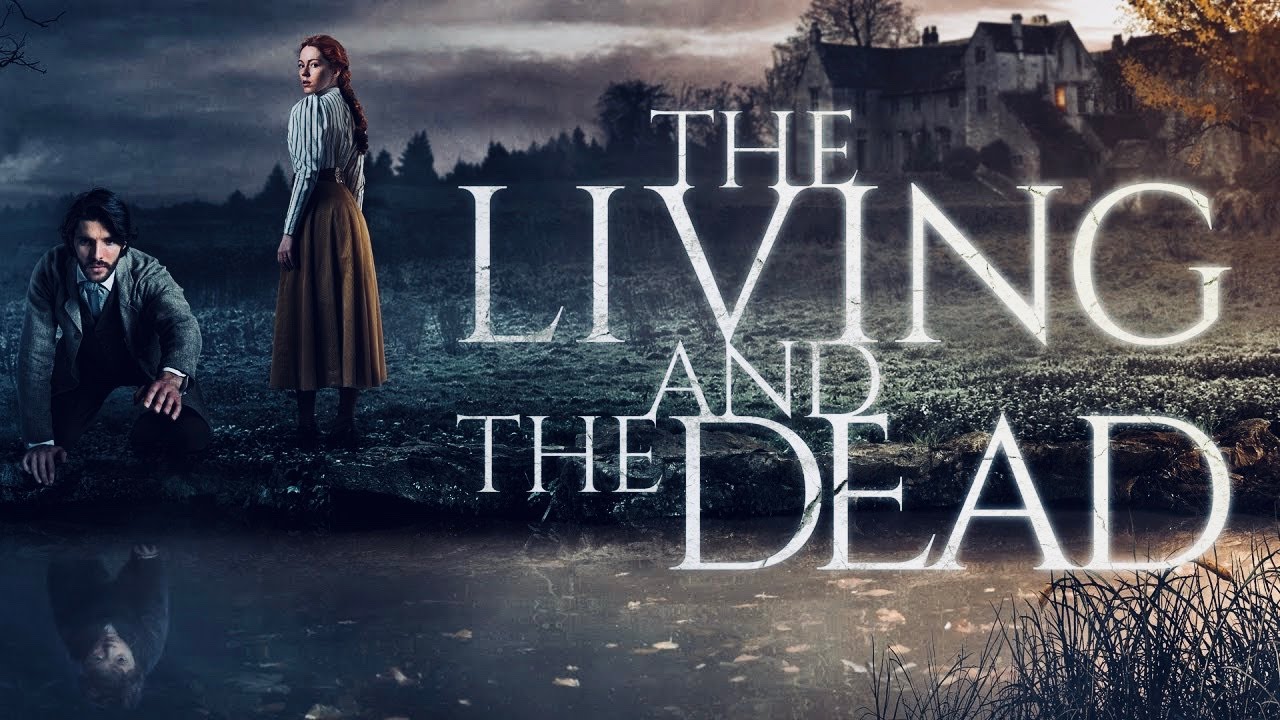 The Living and the Dead — 2016 - YouTube