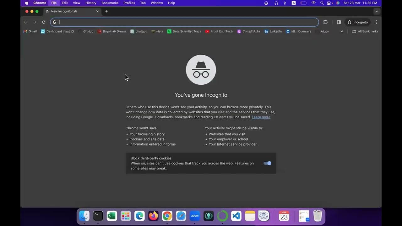 Heart Attack Risk Prediction Task 6 | Part 3 | Kaggle Project - YouTube