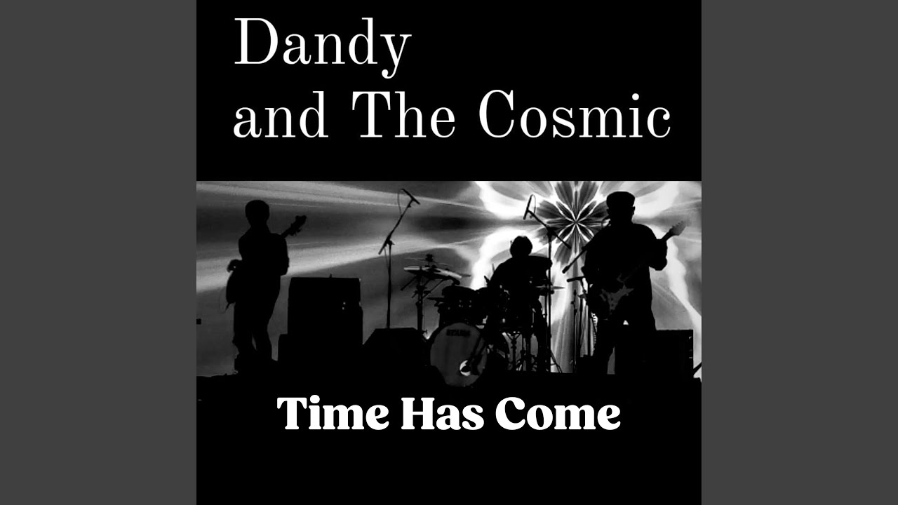 Time Has Come - YouTube