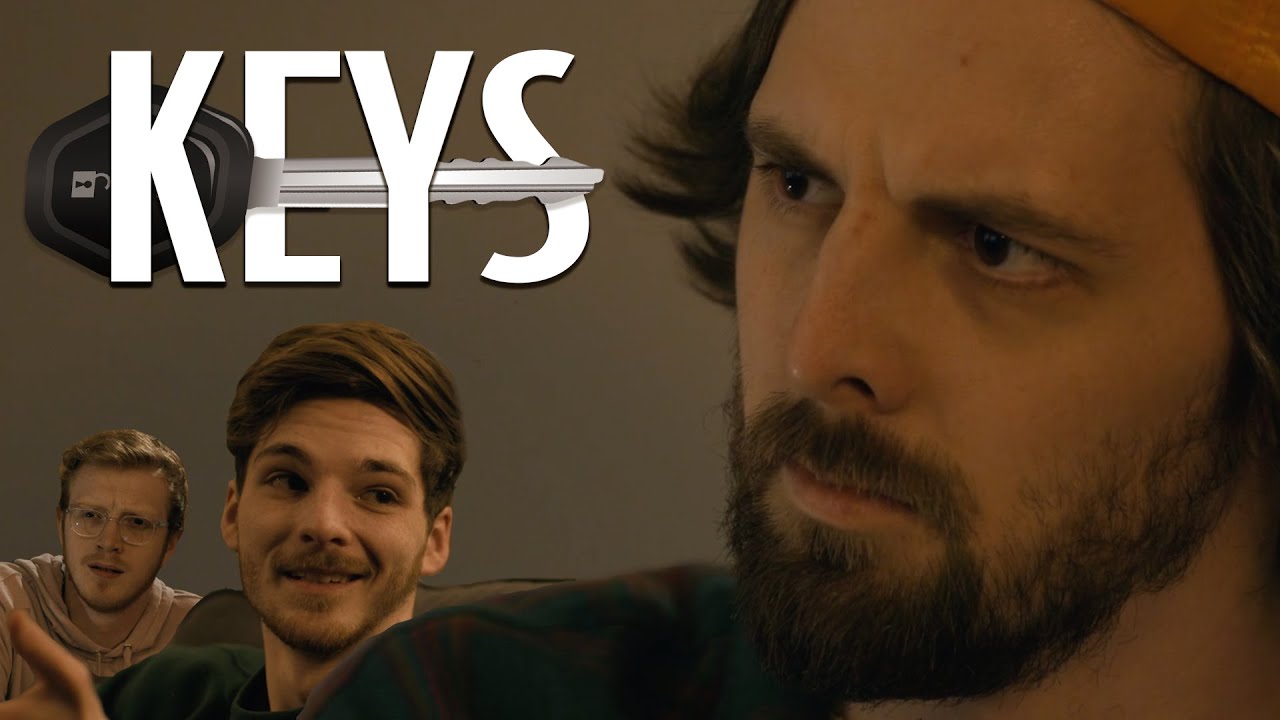 Keys - Short Film - YouTube