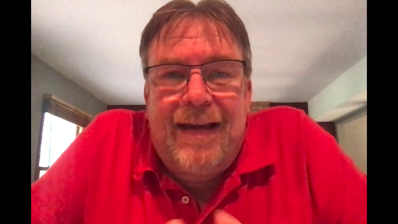 prayerLIFE @12:45 with Pastor Steve June 26, 2020 - YouTube