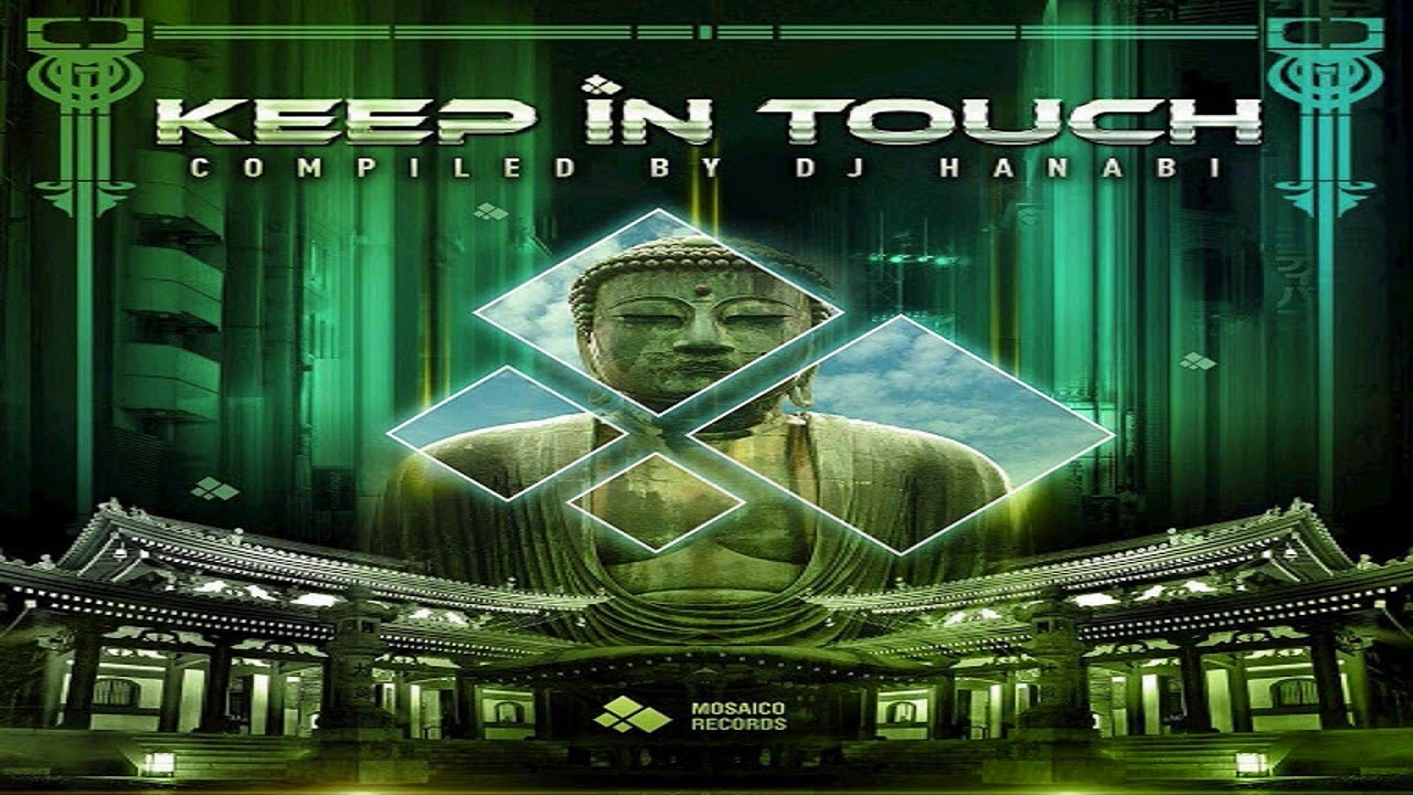 Eclipse Echoes - Keep in Touch ᴴᴰ - YouTube