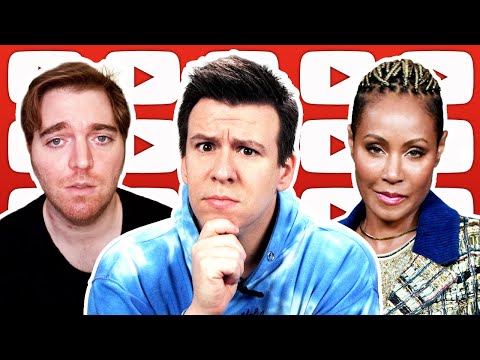 Shane Dawson's Jeffree Star \