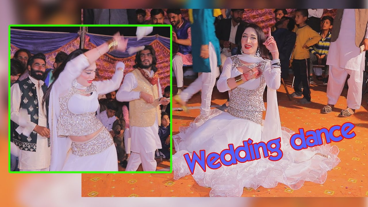 wedding mujra dance in pakistan 2023 - YouTube