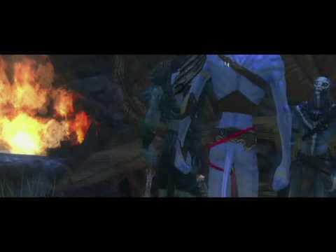 Avatar GC 09 Debut Trailer - YouTube