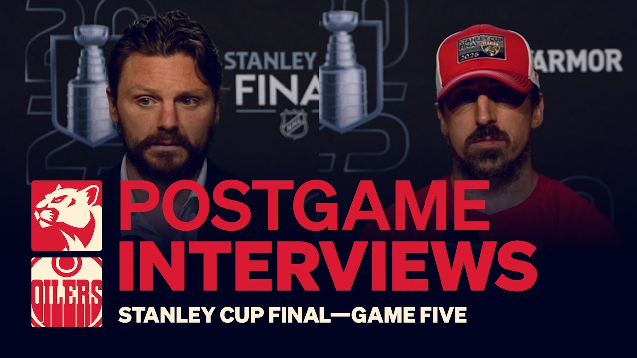 SCF Game 5 Reaction vs Edmonton | 6.14.25 - YouTube