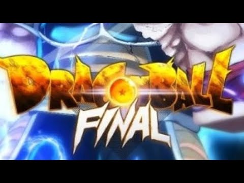 Roblox Console Controls!! | Dragon Ball Final Remastered - YouTube