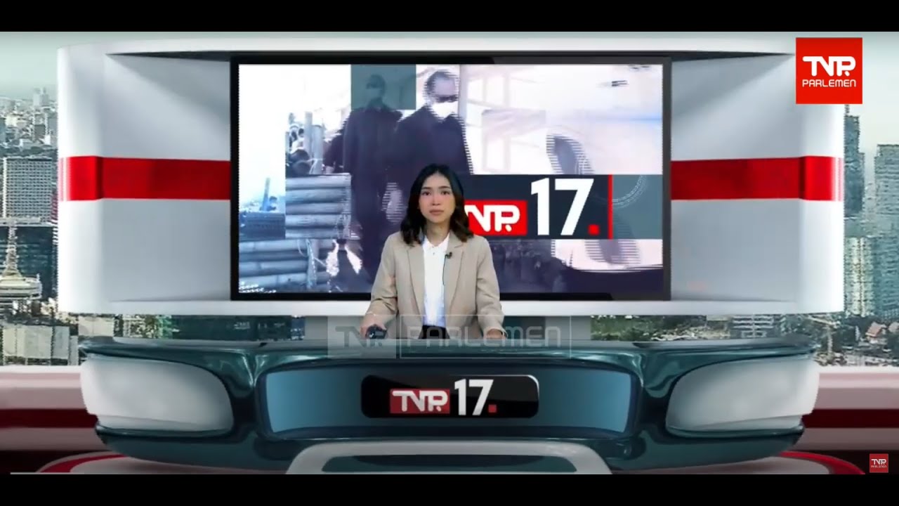 TVR 17 - 2 Juli 2024 - YouTube