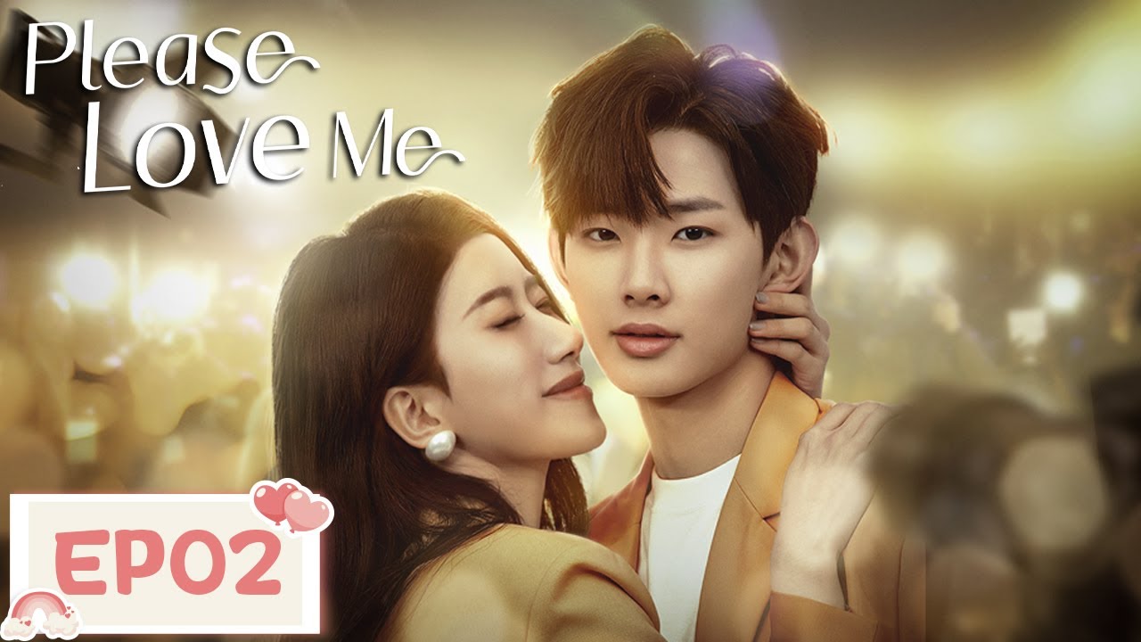 EP02 | The young man fell in love with the female boss at first sight ...