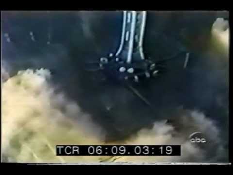 9/11 NYPD Aviation WTC Footage 1st Air 2001 - YouTube