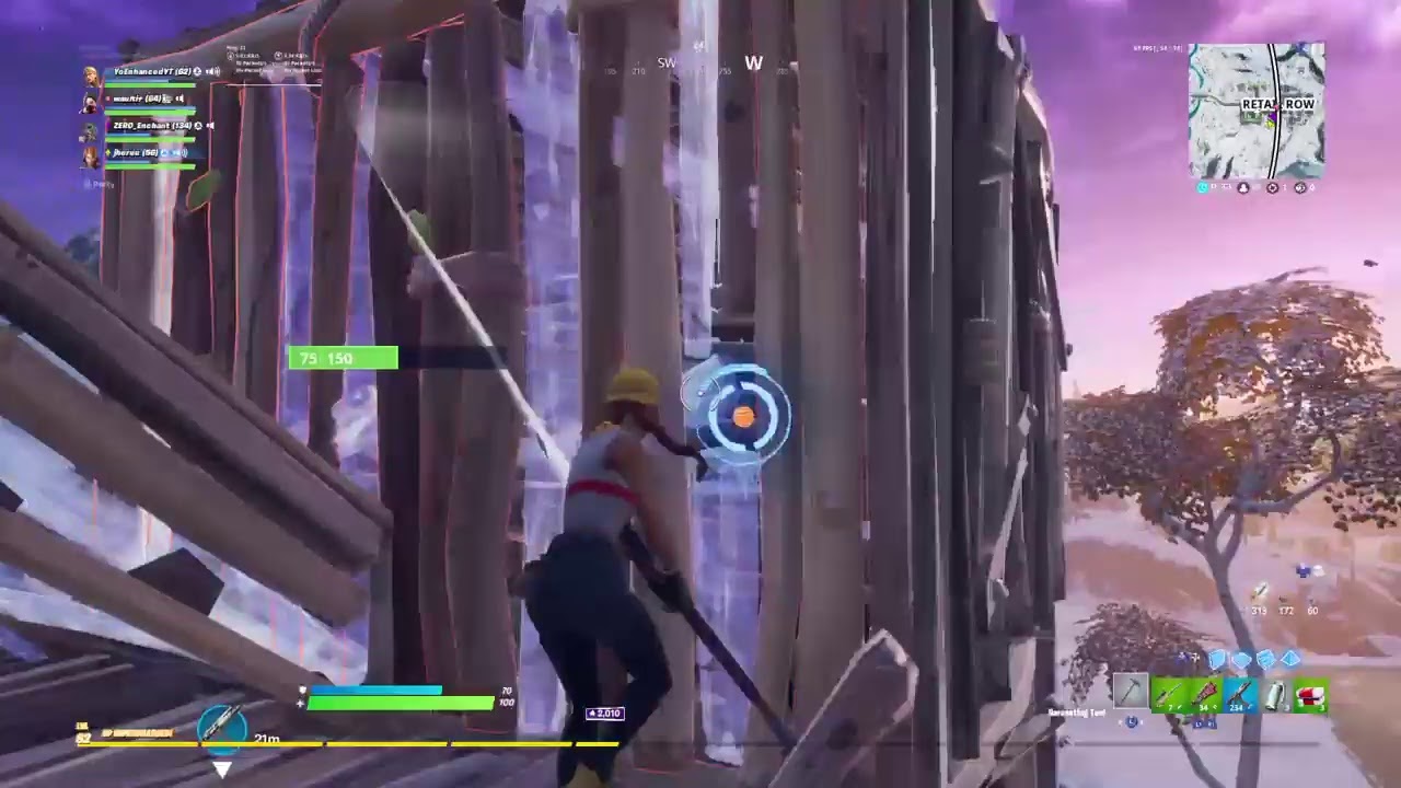 Whats Good Fam - YouTube