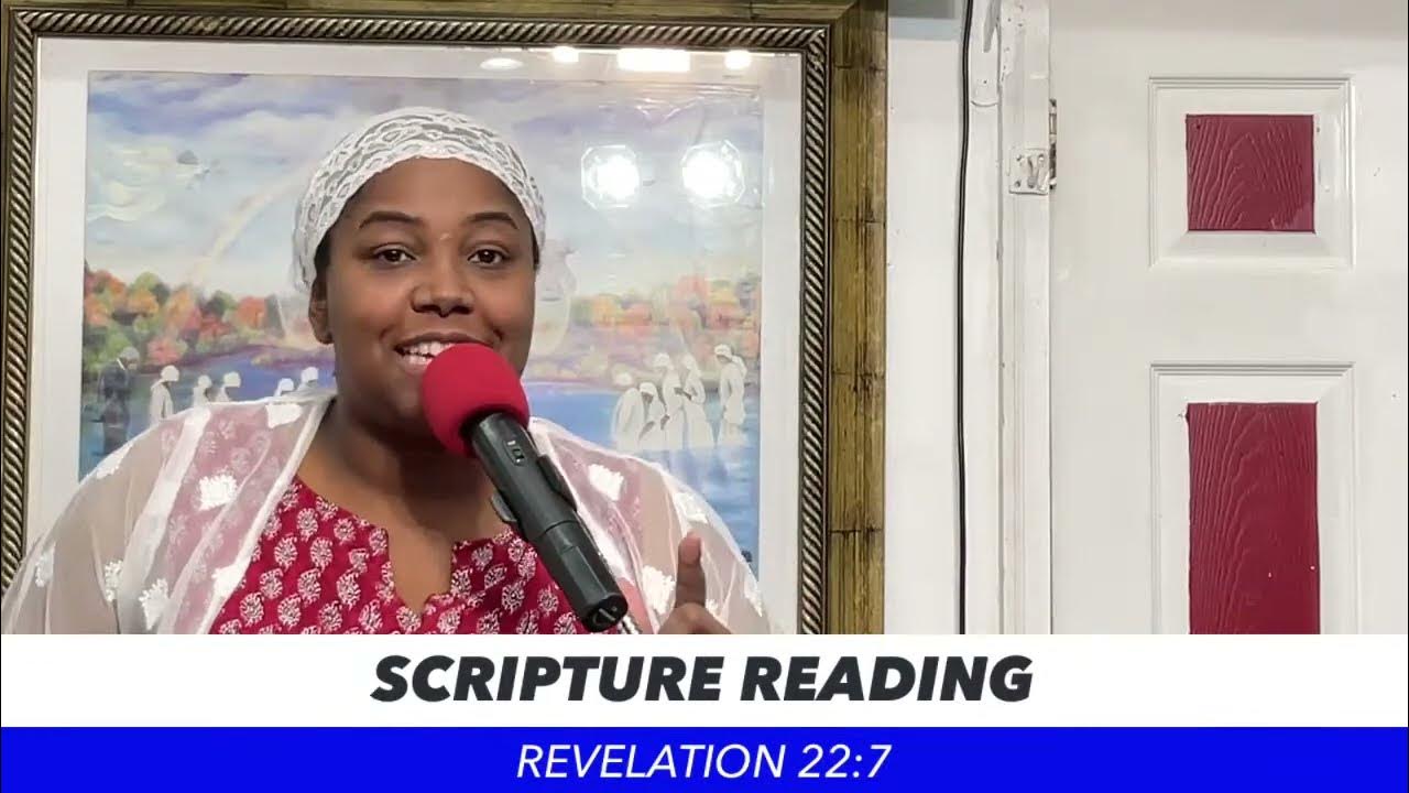 09-17-23 Main Service: “What Will Jesus Find You Doing When He Comes ...