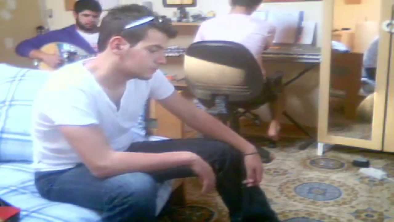 Επιστροφες-καταστροφες Θανος Κραλλης - YouTube