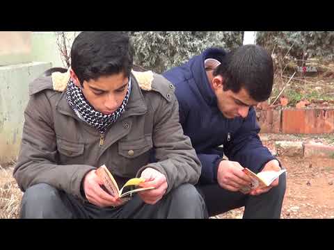 Founder of Hizbullah commemorates upon his grave