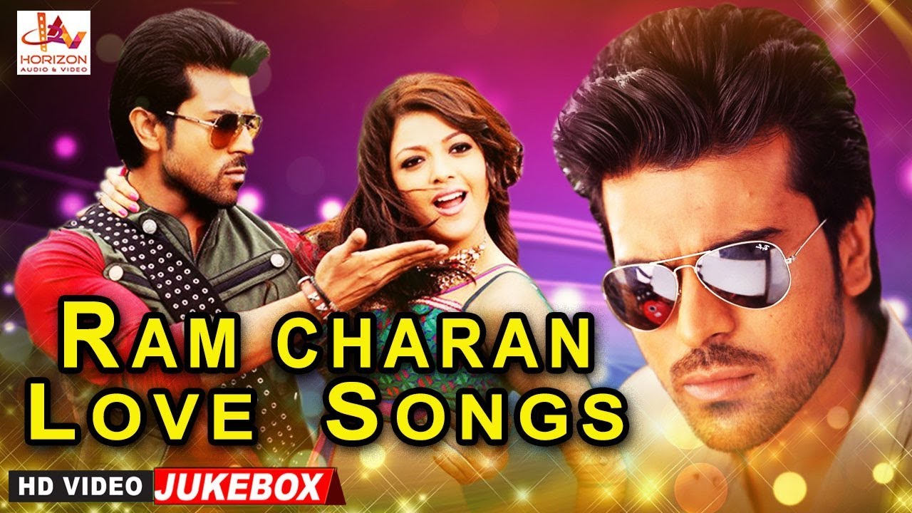 Ram Charan Latest Superhit Songs 2017 | Non Stop - Full Songs | Video ...