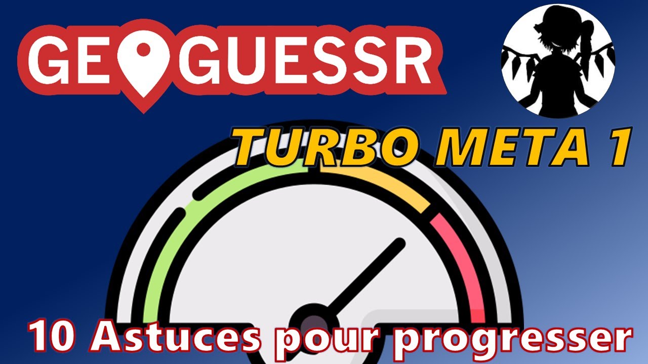 10 Métas de plus en plus obscures sur Geoguessr (TURBO META #1) - YouTube