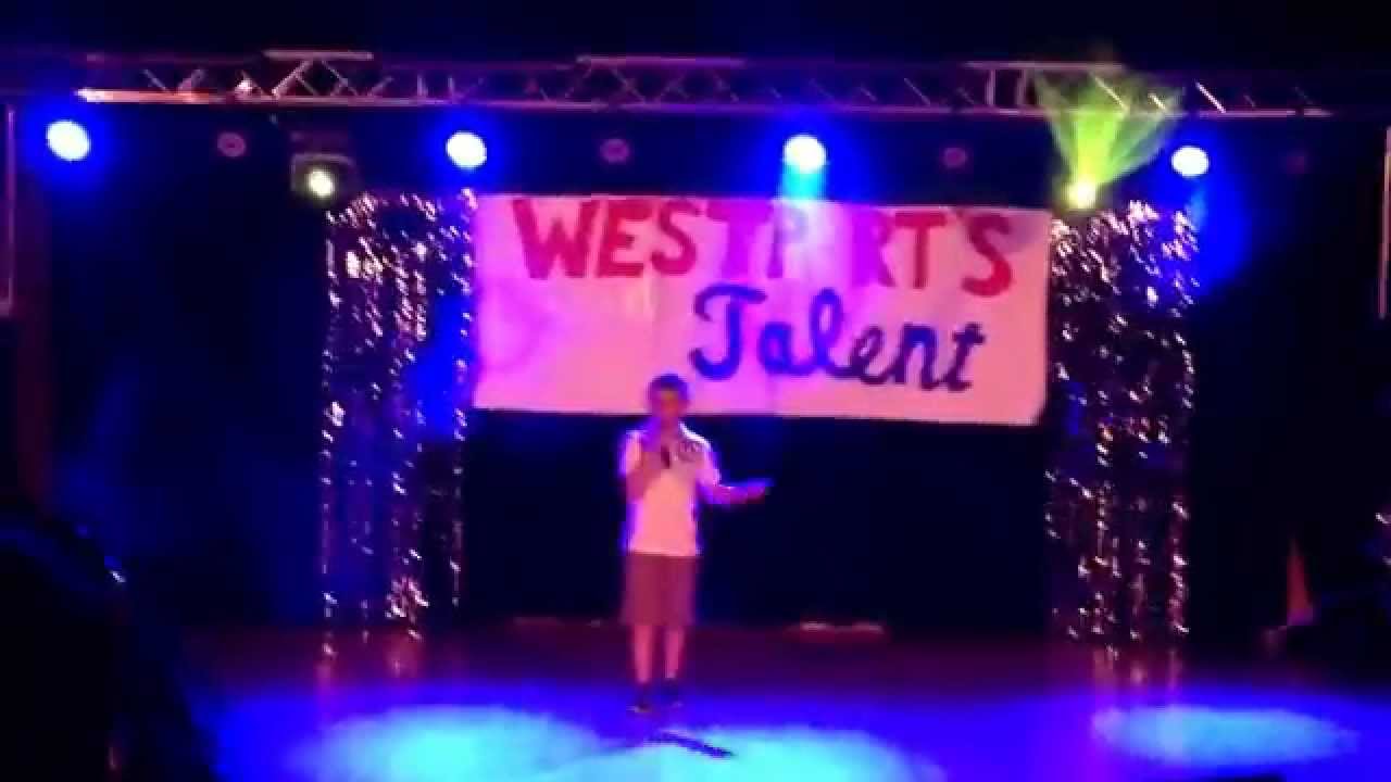 Ayden Miranda: (It's Time) By: Imagine Dragons ️ - YouTube